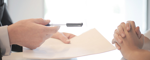 Wat is het roze formulier? - Verzekeringen.be